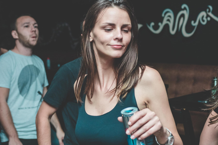 PARTY DJ MIX DEŠAVANJE | OKTO PUB